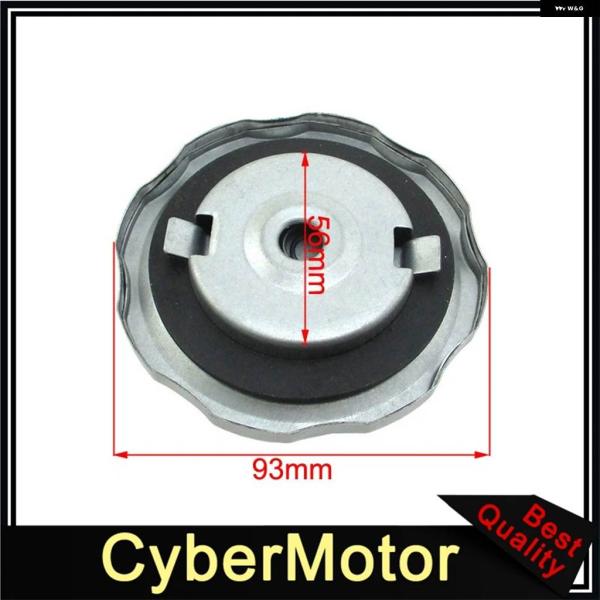 燃料 タンクキャップ 169CC 5.7HP 2インチ 158GPM セミトラッシュウォーター ポンプ 006919-0 6819 ST20-S カスタム パーツ アクセサリーHigh-concerned chemical:NoneSpec...
