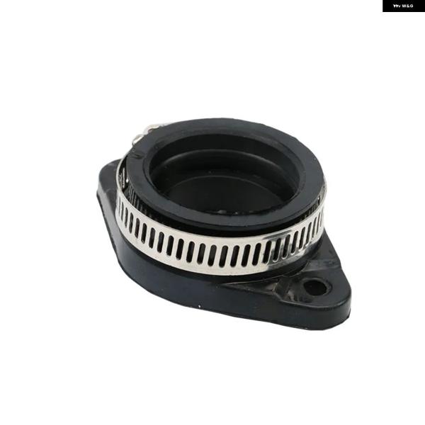PWK PE OKO ダート バイク スーパー バイク インテーク マニホールド ラバー キャブレター インターフェース アダプター 28MM 30MM 32MM 34 カスタム パーツ アクセサリーHigh-concerned chemi...