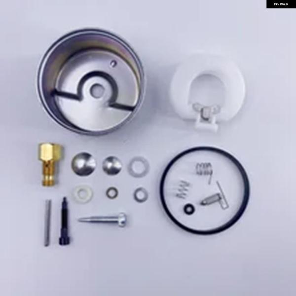 キャブレター リペアキット 1セット TECUMSEH 632347 632622 HM70 HM80 カスタム パーツ アクセサリーHigh-concerned chemical:NoneCertification:NONEOrigin:...