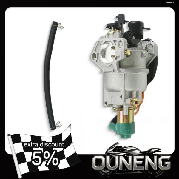 ホンダ GX340 GX390 188F 190F 389CC 401CC 13HP 14HP 15HP 16HP エンジン ジェネレーター部品 キャブレター ソレノイド 工具 カスタム パーツ アクセサリーHigh-concerned c...