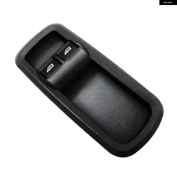 電動パワーウィンドウドア コントロール スイッチ ボタン フロント 左ハンドル フォード フィエスタ MK7 2008-2012 インテリア カスタム パーツ アクセサリーHigh-concerned chemical:NoneSpecia...