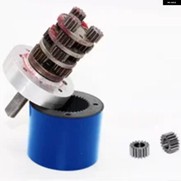42ステッピングモーター減速機 遊星トゥース車減速機 NEMA17ステッピングモーター 36MM遊星モーター減速ギア ボックス カスタム パーツ アクセサリーHigh-concerned chemical:NoneOutput Power:...