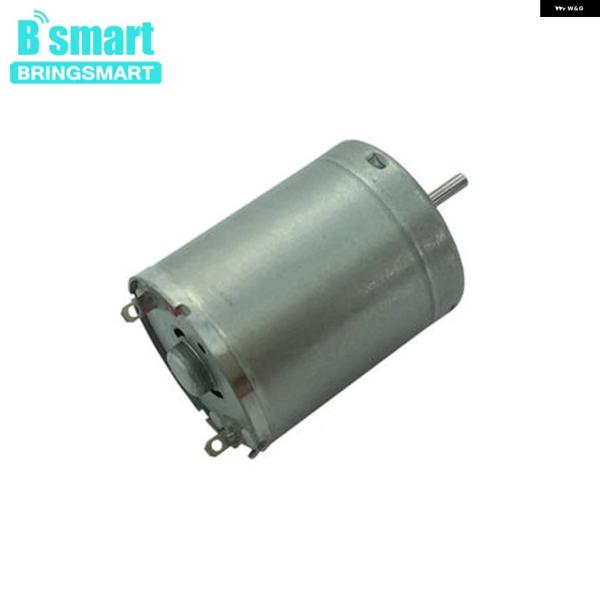 BRINGSMART 高速モーター 12V DC 5500RPM マイクロモーター 24V 3900RPM ミニモーター プリンター/コピー機 RK-370CH/CA カスタム パーツ アクセサリーHigh-concerned chemic...