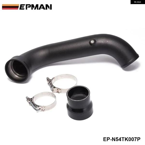 N55インタークーラーチャージ パイプ BMW 335I AT/MT 2011 インテークターボクーラーキット EP-N54TK007P パーツ アクセサリーBrand Name:EPMANOrigin:Mainland ChinaItem...