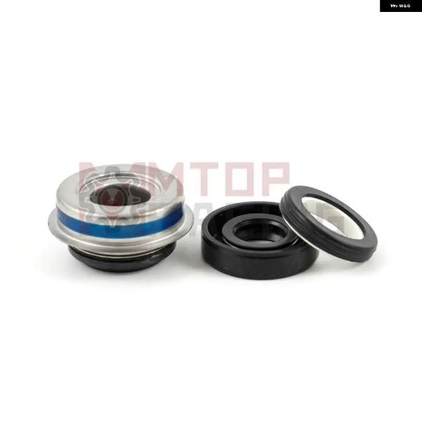 ホンダ ウォーター ポンプ メカニカルシールセット 2005 - 08 2009 - 10 2011 14 CBR125R CBR250R パーツ アクセサリーWater Pump Mechanical Seal Set For Honda...
