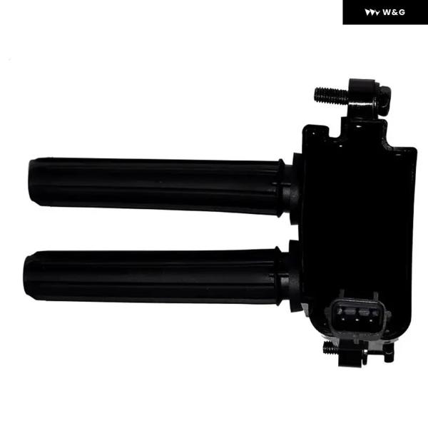 ジープ グランド チェロキー WK 2005-2010 5.7L コマンダー 2007 ラングラー ルビコン JL 6.4L 2018 イグニッション コイルアクセサリー 56029129AA カスタム パーツ アクセサリーHign-con...