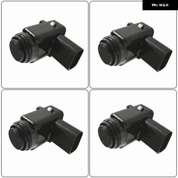 1U0919275 パーキング センサー ポルシェ カイエン シート シュコダ VW ボーラ EOS ゴルフ ジェッタ トゥアレグ 1K0919275 1J0919275 3D0998275A カスタム パーツ アクセサリーHign-con...