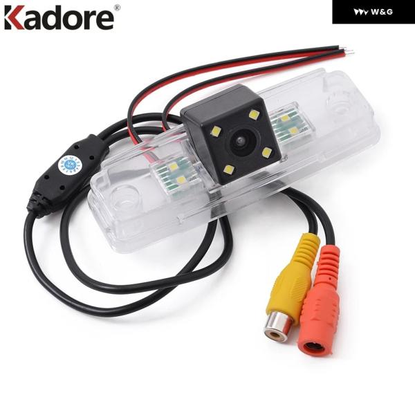 スバル フォレスター アウトバック 2008-2012 インプレッサ セダン レガシー 2 防水 リアビュー カメラ 広角車バックアップリバース カメラ カスタム パーツ アクセサリーHign-concerned Chemical:None...