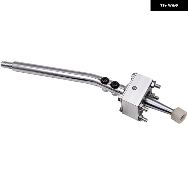 クイックショート シフター トランス ミッション トヨタ スープラ MK2 A60 MK3 A70 MK4 A80 5速ギア ショート シフター カスタム パーツ アクセサリーSpecial Features:For Toyota Supr...