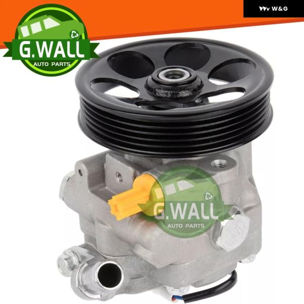 パワーステアリング ポンプ 2006-2008 スバル インプレッサ 2.5L H4 エンジン 55-5608 555608 34430SA020 34430SA0019L 34430SA0219L カスタム パーツ アクセサリーHign-...