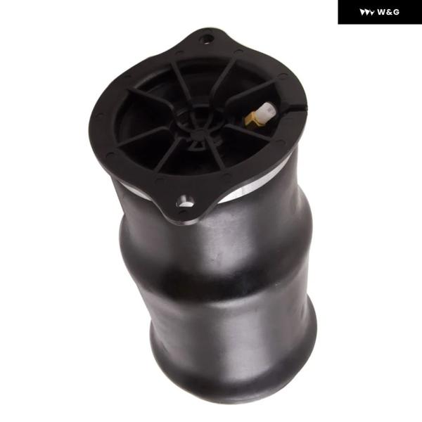 1X リアエア スプリング サスペンションバッグ ライドベローズ メルセデス ヴィト ビアノ W639 6393280201 6393280301 カスタム パーツ アクセサリーHign-concerned Chemical:NoneTyp...