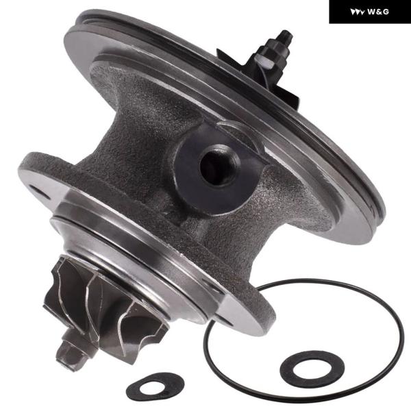 KP35 カートリッジ 54359700021 ターボコア プジョー シトロエン C1 C2 C3 クサラ マツダ 2 フォード フィエスタ フュージョン 54359880009 1.4L カスタム パーツ アクセサリーHign-conce...