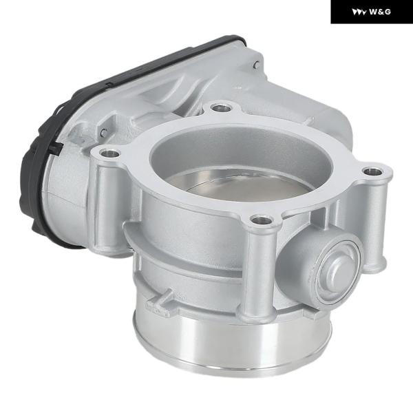 スロットルボディ 2015 - 2017 リンカーン ナビゲーター フォード 2015 - 2017 トランジット 150 トランジット 250 トランジット 350 トランジット 350 HD カスタム パーツ アクセサリーHign-co...