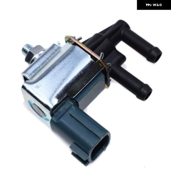 バルブ A83-600 日産 パージボリューム コントロール ソレノイド VSV FDCC100 0B0 14930-Z50001 K5T48583 1149309E010 カスタム パーツ アクセサリーHign-concerned Che...