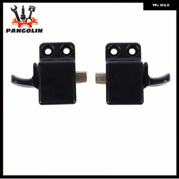 窓ロック 280-0413 280-0412280-0413 280-0412 キャタピラー 303.5C 303.5D 303.5E 303C ロック部品アクセサリー カスタム パーツ アクセサリーHign-concerned Chemi...