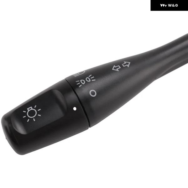 ウィンカーランプ ライトスイッチアクセサリー 三菱 パジェロ ランサー CS6A CT9A CU5W V77W MR570117 MR459891 カスタム パーツ アクセサリーHign-concerned Chemical:NoneOri...