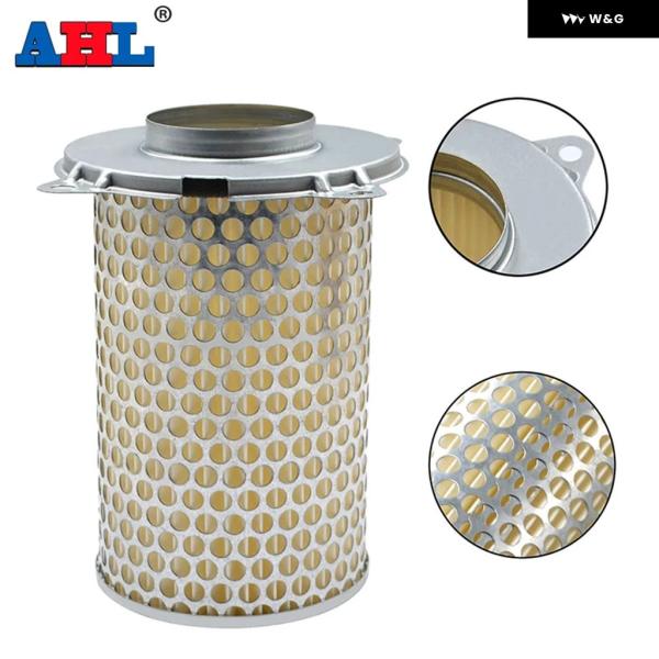 オートバイ バイク エア フィルター スズキ GSF400 BANDIT GK75A GK7AA GSF250 GSX400 GSX1200 INAZUMA GS500 GS500E GS500F GV1200GL GSX400X カスタム...