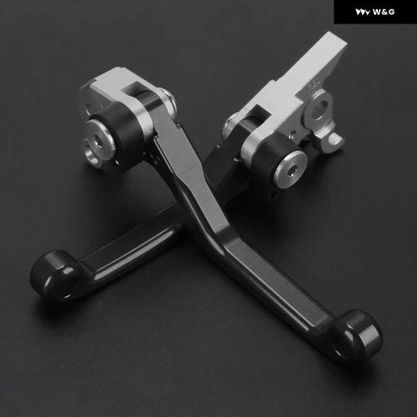 ピボット ブレーキクラッチ レバー BETA RR 2T RR2T 2014-18 オートバイ バイク アクセサリー ダートピット オートバイ バイク ハンドルバー アルミ カスタム パーツ アクセサリーHign-concerned Che...