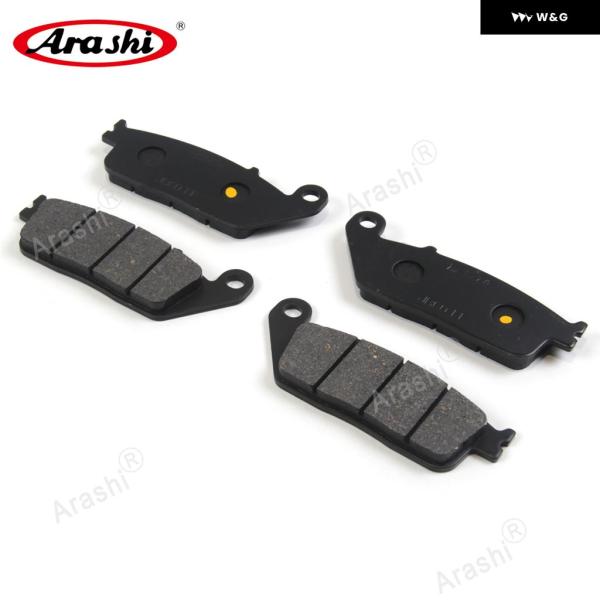 フロントブレーキ パッド PEUGEOT SATELIS 500 2007-12 オートバイ バイク ディスク パッド モーター SATELIS 500 RS 08-12 カスタム パーツ アクセサリーHign-concerned Chem...