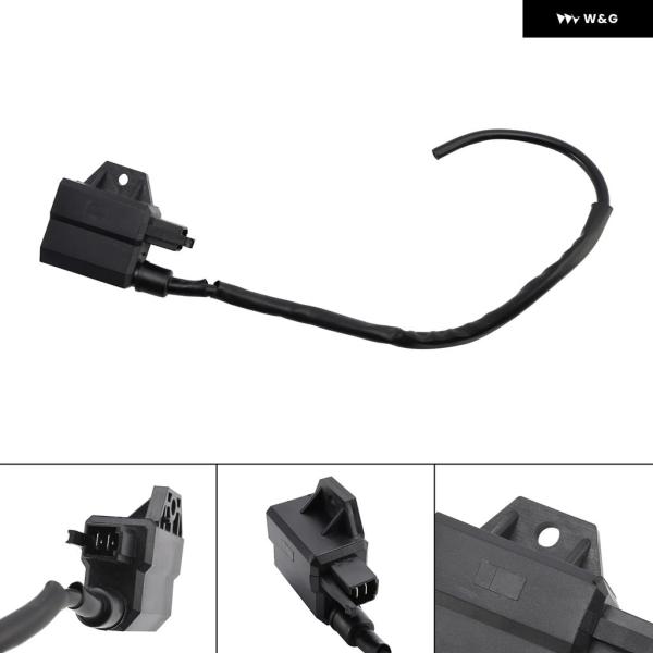 CDI ボックス イグナイター スズキ LT80 QUADSPORT 80 1987-2006 LT250S 1989-1990 カスタム パーツ アクセサリーHign-concerned Chemical:NoneModel Name:M...