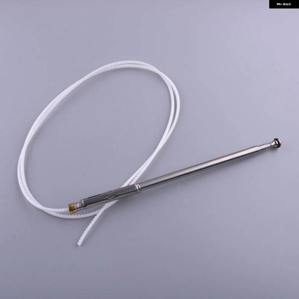 MR515821 車用パワーアンテナマスト アンテナロッド 三菱 パジェロ モンテロ III V66 V73 V74 V75 V76 2000-2003 - 06 カスタム パーツ アクセサリーHigh-concerned chemical...