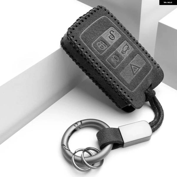 ランドローバー レンジローバー イヴォーク ディフェンダー ディスカバリー 4SPORT 5 スターライナー アルカン タラ キーケースカバー バッグ 車用 カスタム パーツ アクセサリーHigh-concerned chemical:No...