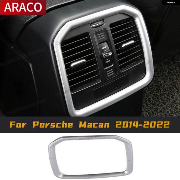 ポルシェ マカン 2014 - 22 アクセソリオララガ インテリア サンダランタンガンモービルベラカンアダラ カスタム パーツ アクセサリーItem Type:Interior MouldingsBrand Name:ARACOOrigi...