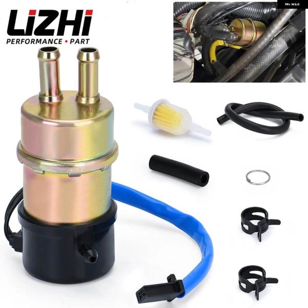 LZレーシング - 燃料 ポンプ が ホンダ VT700C SHADOW 750 VT750C 700燃料 ポンプ にLZ-DZB11 カスタム パーツ アクセサリーHigh-concerned chemical:NoneOther Par...