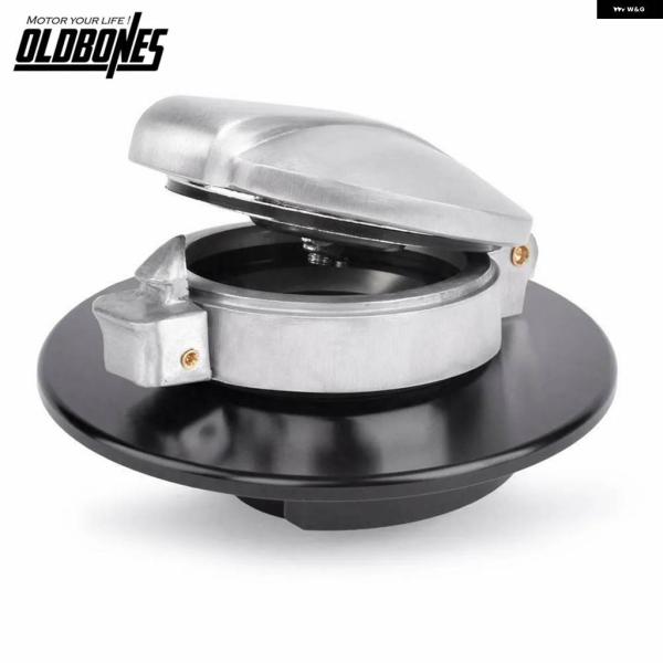 ヴィンテージ バイク タンク蓋燃料キャップタンクカバー ドゥカティ スクランブラー カフェレーサー タパデルタンケデラモトシクレタ カスタム パーツ アクセサリーHigh-concerned chemical:NoneItem Weight...