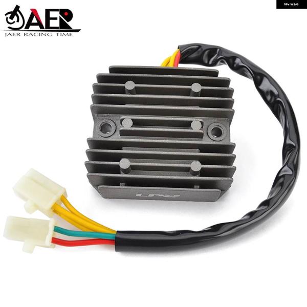 31600-BA1-R300 レギュレーター 整流器 DAELIM VJF 125 250 VJ VL 125 FI STEEZER 125 SN125 EFI S-300 S3 250 SL125U S1 125 SV125 カスタム パ...