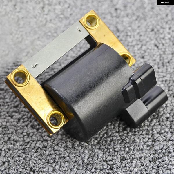 イグニッション コイル アッシー モトスキー カプリ 295 フューチュラ 440 500 L/C 440 400E 500E ミラー ジュ 300 I II E ヌヴィック 300 340 440 E スピリット 250 カスタム パーツ...