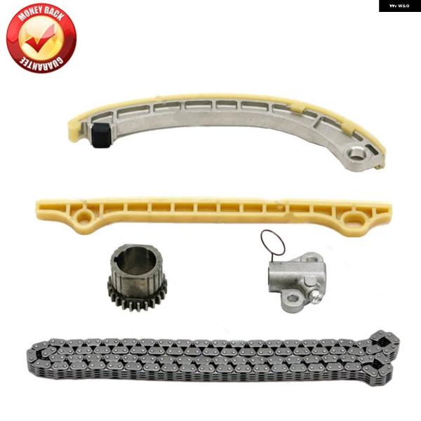 M13A M16A M15A タイミング チェーン キット スズキ ジムニー ワゴンR+ グランドビターラ スイフト リアナ SX4 イグニス / スポーツ ソリオ 1.3L 1.5L 1.6L カスタム パーツ アクセサリーItem We...