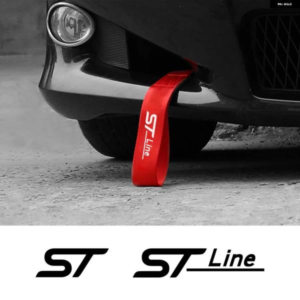 牽引ロープ トレーラー レーシングストラップ D ST フィエスタ フォーカス MK2 3 4 エディション モンデオ フュージョン レンジャー カスタム パーツ アクセサリーHigh-concerned chemical:NoneOthe...