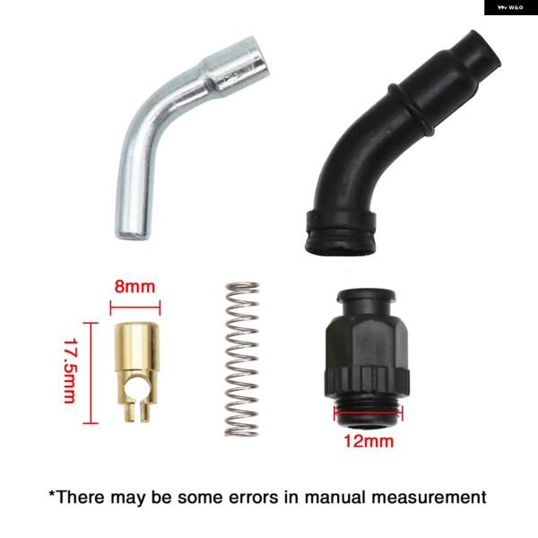 -ホットスターターセット バイク OEM 16019-MEB-671 FCR スターター バルブ コンプ ホンダ CRF150R CRF250R CRF450R カスタム パーツ アクセサリーSpecial Features:FCR car...