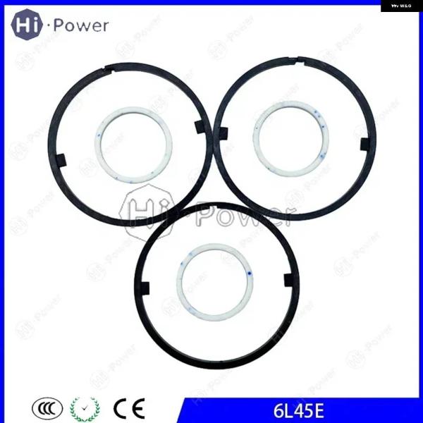 6L45E 6L50E オートマチックトランス ミッション クラッチ オイルシール リングキット キャデラック 車用ギア ボックス シールリングキット 6L45 6L50 カスタム パーツ アクセサリーHigh-concerned chem...
