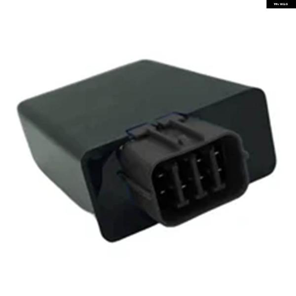 オートバイ デジタル電子 点火 装置 レーシングCDI ボックス ユニット ECU ホンダ CB400SS CB400 SS XR400 NX4 NX400 FALCON XR NX 400 XR250 カスタム パーツ アクセサリーHig...