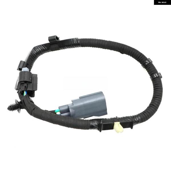 電動 パーキング ブレーキ ハーネス フォード フュージョン 2013-20 DG9T-2B254-AH パーキング ブレーキ ハーネス カスタム パーツ アクセサリーHigh-concerned chemical:NoneOrigin:M...