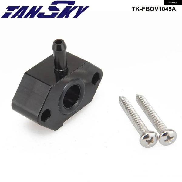 ターボブーストタップキット フォルクスワーゲン / アウディ EA111 1.4T エンジン TK-FBOV1045A カスタム パーツ アクセサリーProduct Type:Engine AccessoriesSpecial Featur...