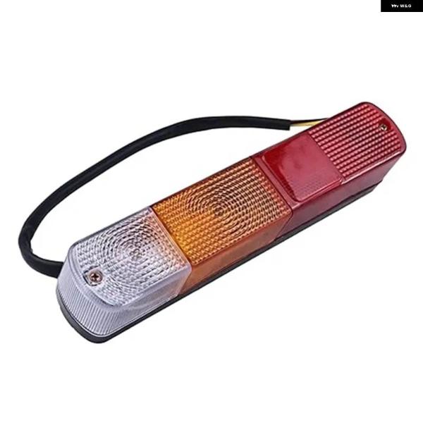 フォーク リフト用リアコンビネーションランプ 三菱 キャタピラー HACUS 部品ナンバー 05153-08300 カスタム パーツ アクセサリーHigh-concerned chemical:NoneCondition:NewPower ...