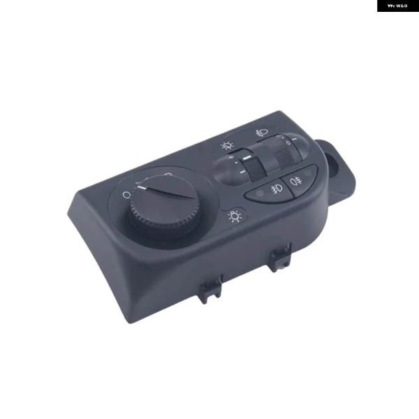 車両ライト フォグランプ スイッチ フォグランプ 制御 スイッチ部品ソリューション カスタム パーツ アクセサリーHigh-concerned chemical:NoneOrigin:Mainland ChinaVehicle Lighti...