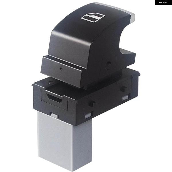 ドアウィンドウスイッチ VW ゴルフ MK6 パサート B6 イオス ティグアン カスタム パーツ アクセサリーHigh-concerned chemical:NoneSpecial Features:*Item Weight:0.1kgM...