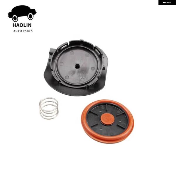 0248Q5PC V バルブ カバー リペアキット 2002-2019 MINI COOPER PACEMAN CLUBMAN 1.6L N12 N16 OEM 11127555212 11127553171 11128645888 カスタ...