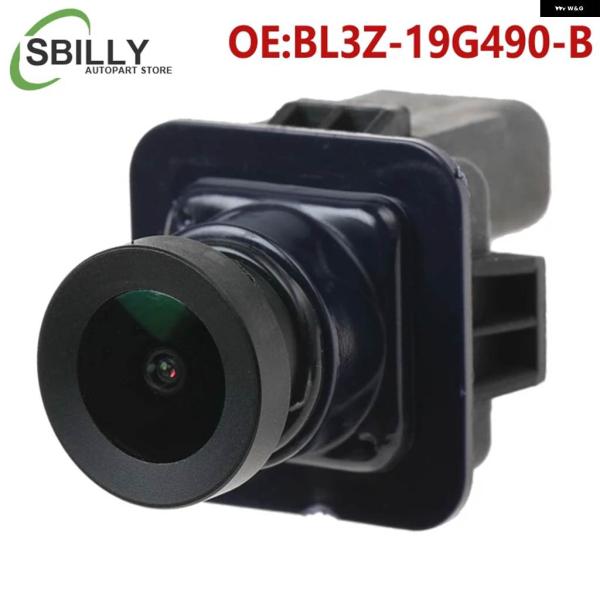 BL3Z-19G490-B リアビュー パーキング カメラ バックアップ カメラ フォード F-150 2011 - 14 BL3Z19G490B カスタム パーツ アクセサリーHigh-concerned chemical:NoneLen...