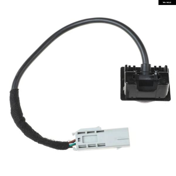 リアビューバックアップ カメラ バック カメラ パーキング カメラ 23205689 22868129 キャデラック GM SRX 2010-2016 カスタム パーツ アクセサリーHigh-concerned chemical:NoneO...