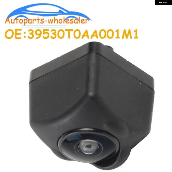 リアビューバックアップパークアシスト カメラ 39530-T0A-A001-M1 39530T0AA001M1 2012-2013 ホンダ CR-V カスタム パーツ アクセサリーHigh-concerned chemical:NoneAl...
