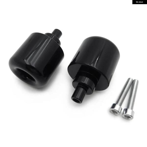 バーエンド ウェイト ホンダ CBR600 VFR800 CB919 900RR VTR RC51 GL1800 オートバイ 部品 カスタム パーツ アクセサリーHigh-concerned chemical:NoneModel Name:...