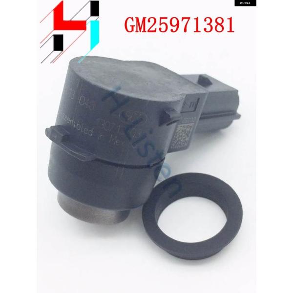 25971381 OEM 0263013040 パーキング ディスタンス コントロール PDC センサー ORLA NDO AN TARA INSI GNIA S RX 2009-2013 カスタム パーツ アクセサリーHigh-conce...
