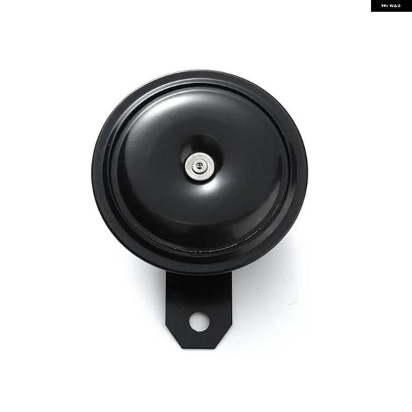 DISC ツイントーンホーン 12V 120DB トヨタ ヤリス 4ランナー カローラ RAV4 プリウス ハイランド カムリ ランドクルーザー ヴァーソ ハイラックス カスタム パーツ アクセサリーHigh-concerned chemi...
