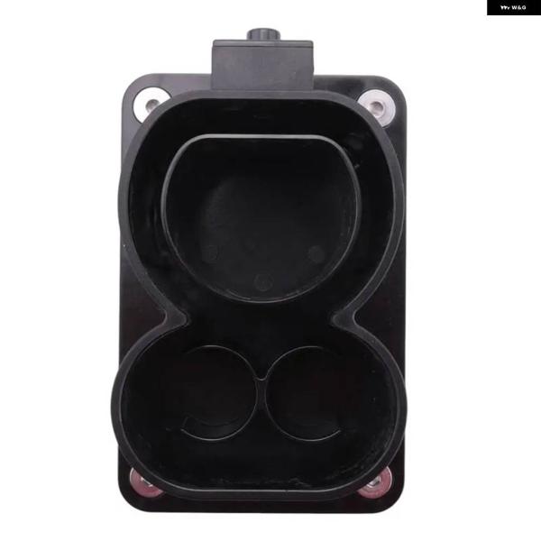 4個 EV ブラケット ドック 丸型EVSEノズル ブラケット IEC 62196-3 CCS2コネクタ カスタム パーツ アクセサリーHigh-concerned chemical:NoneOrigin:Mainland ChinaSpe...