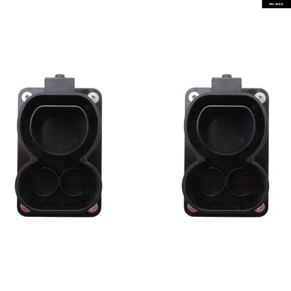 EV ブラケット ドックラウンドEVSEノズル ブラケット IEC 62196-3 CCS2コネクタ カスタム パーツ アクセサリーHigh-concerned chemical:NoneOrigin:Mainland ChinaSpeci...